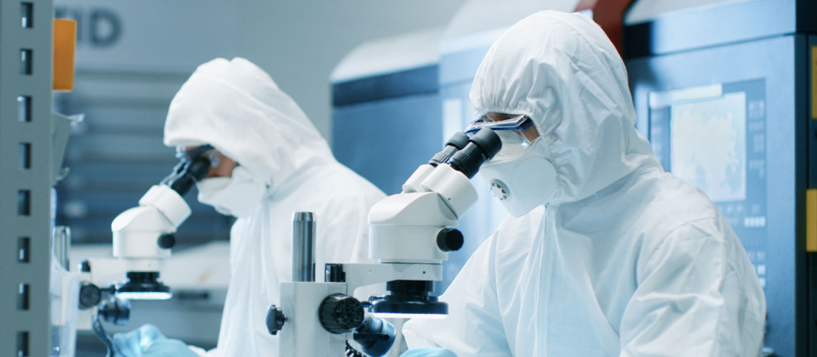 Why bio-decontamination services provide more than just validation - Protak