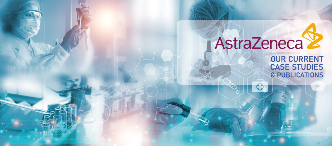 AstraZeneca: How AstraZeneca optimised Cycle Development with EI’s