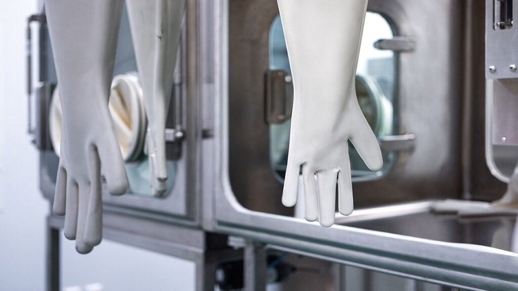 Who We Are Protak Scientific