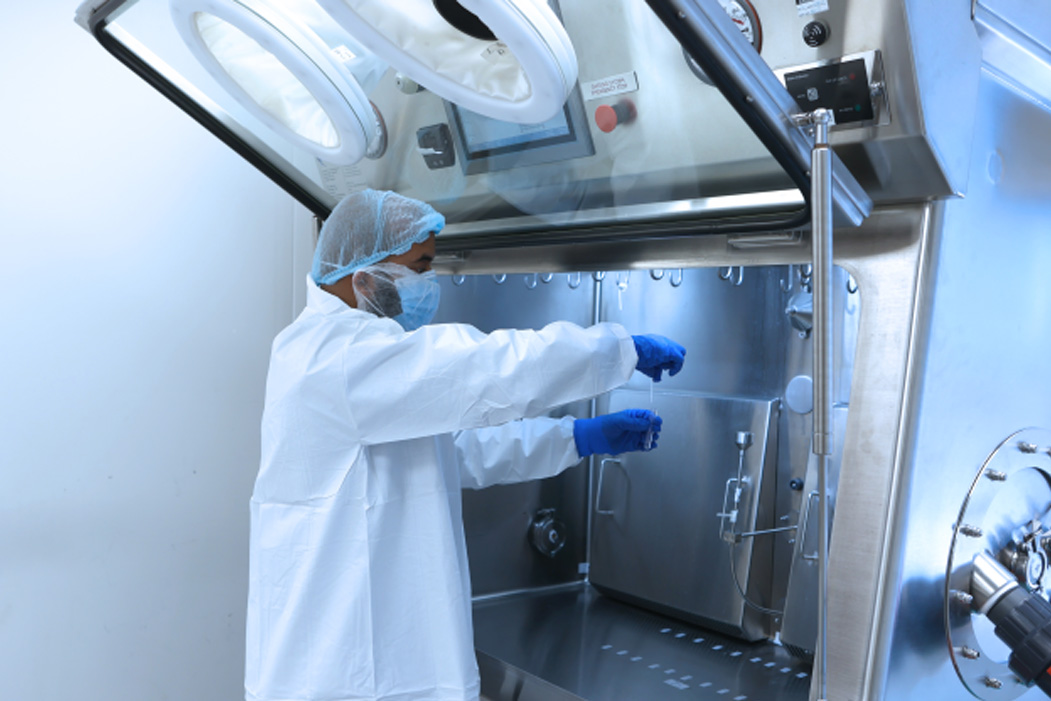 Enzyme Indicators – Protak