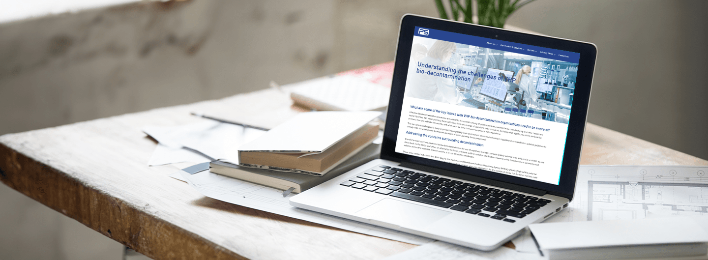 Blog – Protak Scientific
