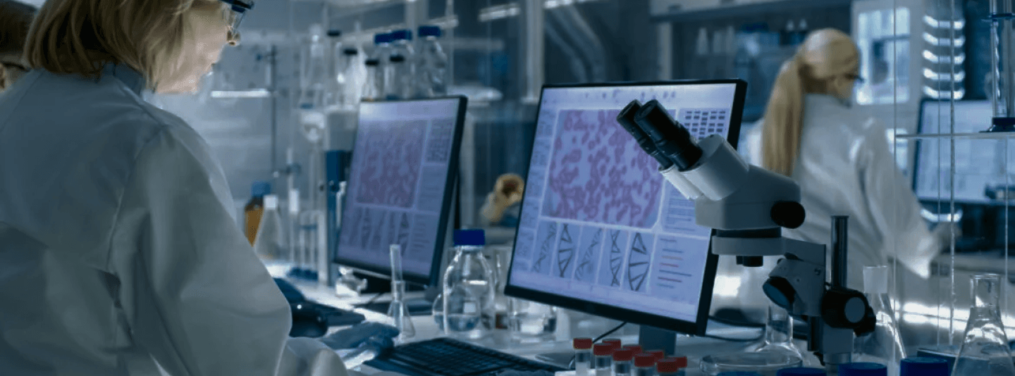Pharmaceuticals – Protak Scientific