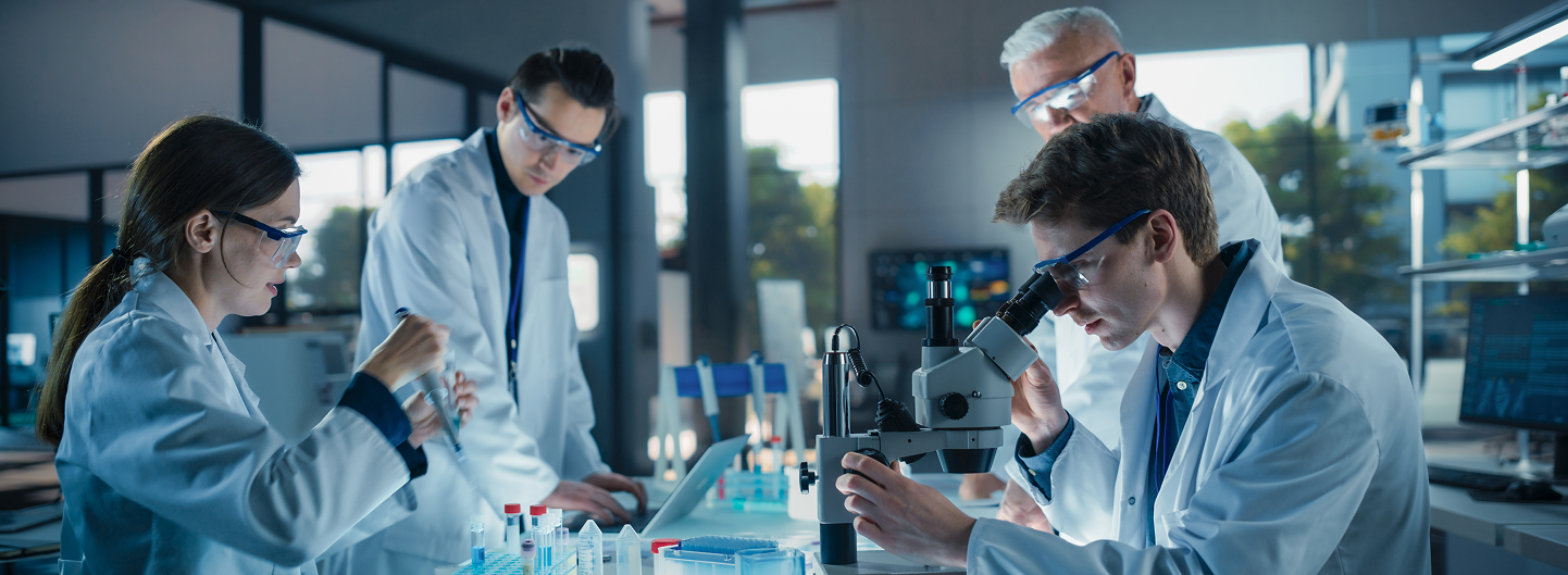 Who we are – Protak Scientific