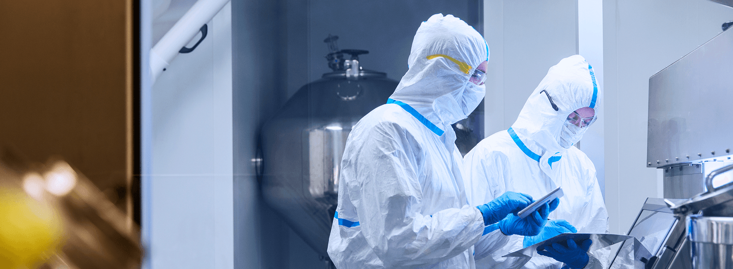 Hospital Pharmacy & Compounding – Protak Scientific